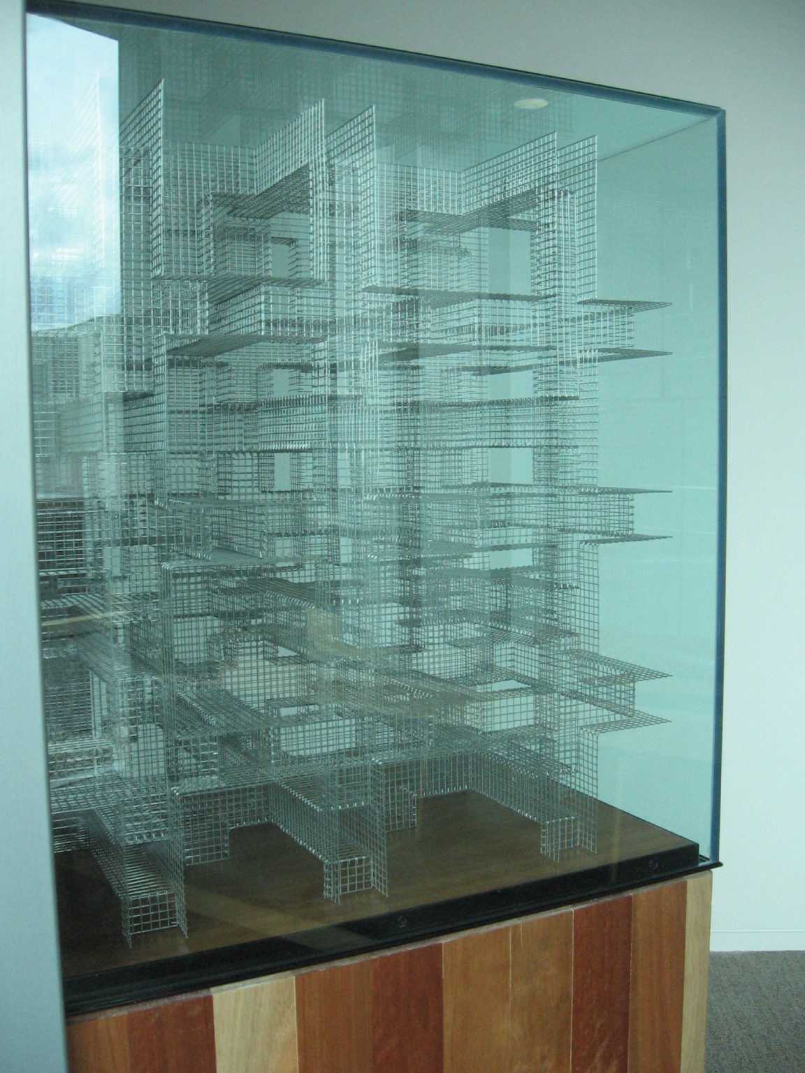 Custom Glazing Projects - I'm Glazing
